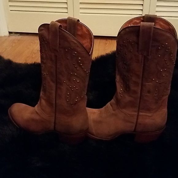 Dan Post | Shoes | Womens Dan Post Boots | Poshmark